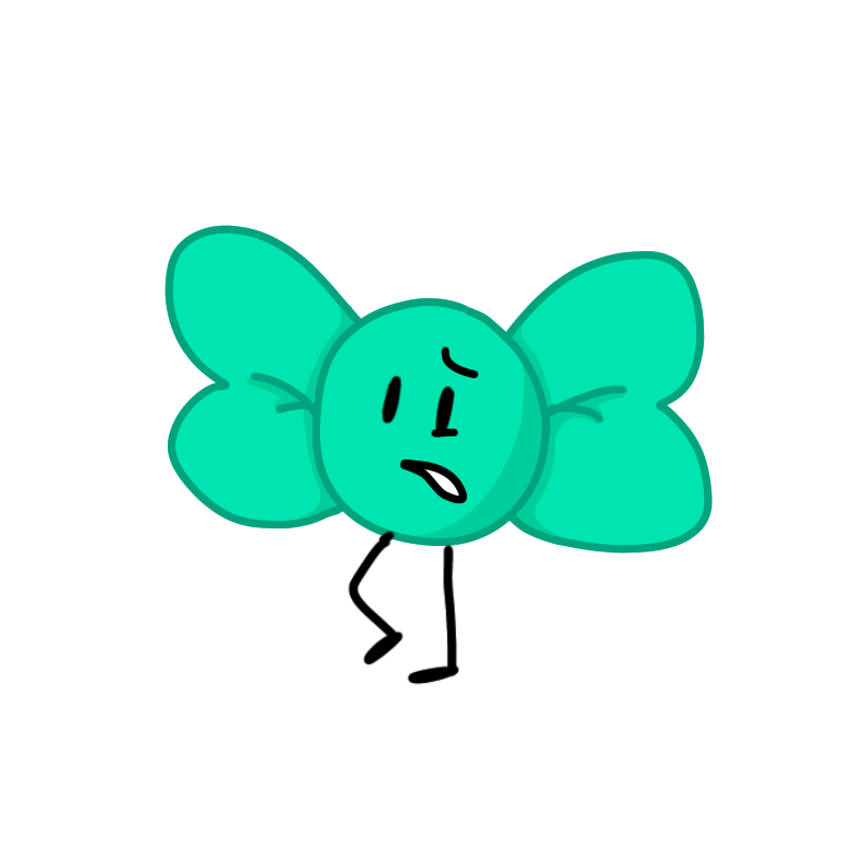 Bowtie | BFAWMICM Wiki | Fandom