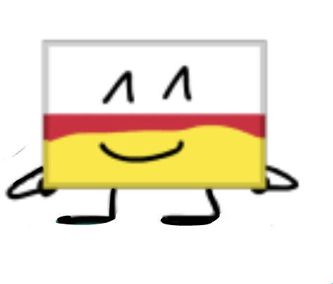 Gerland | BFB 3 Wiki | Fandom