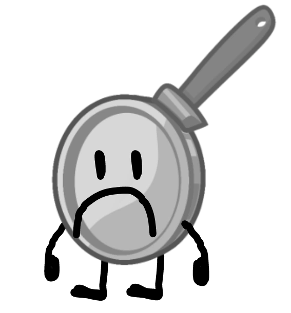 Fryin Pan | BFB 3 Wiki | Fandom