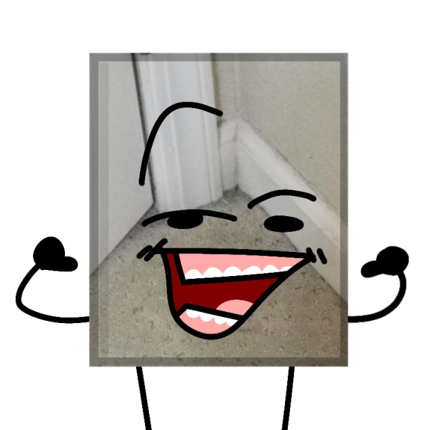 Picture Of The Corner Of My Room | BFB 3 Wiki | Fandom