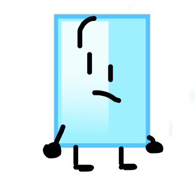 Rectangle | BFB 3 Wiki | Fandom