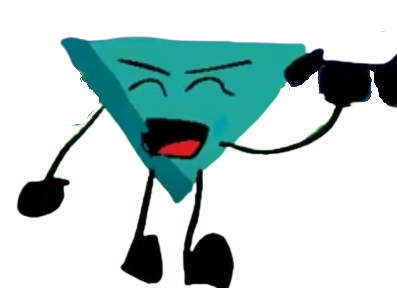 Diamond | BFB 3 Wiki | Fandom