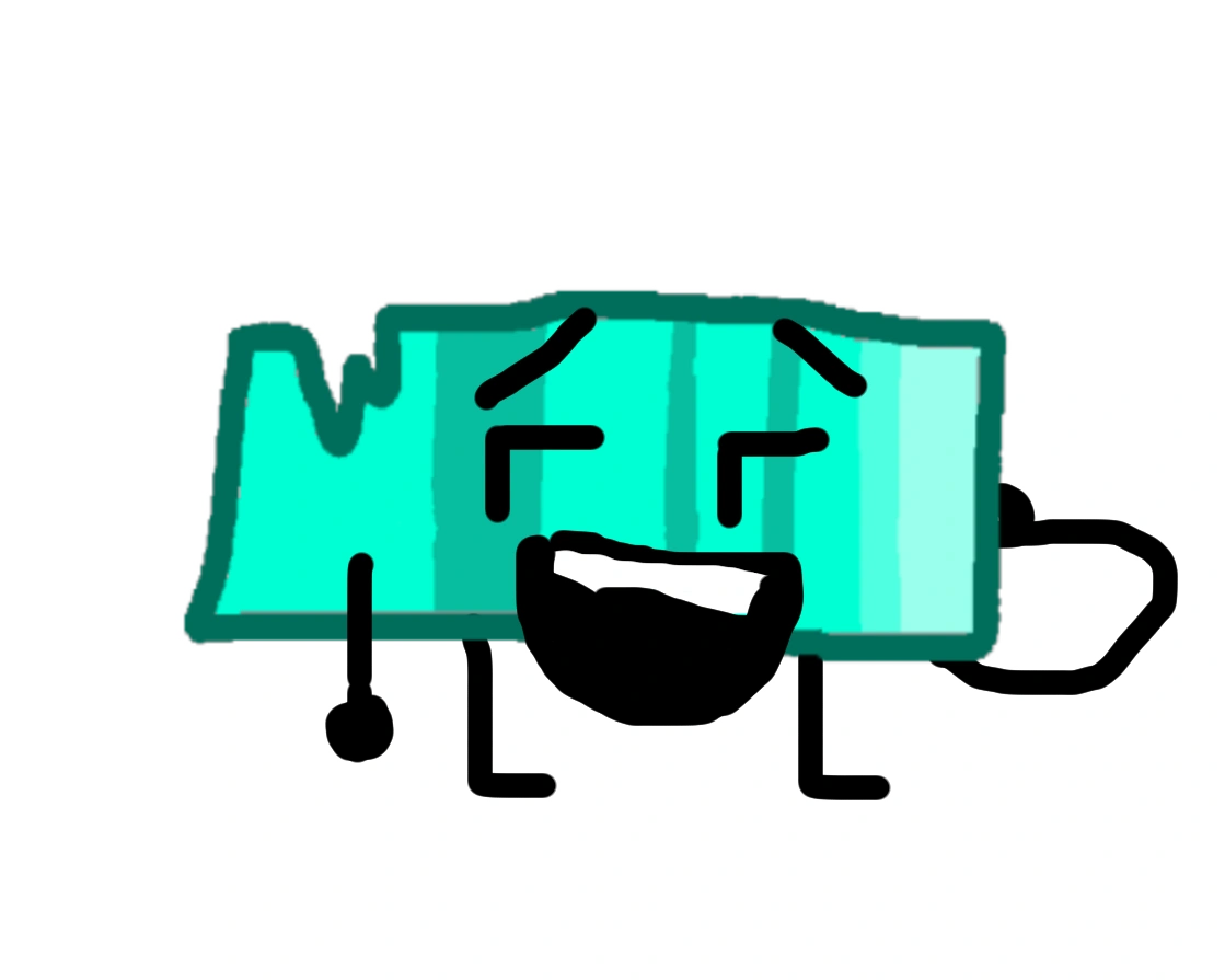 Diamond Ore | BFB 3 Wiki | Fandom