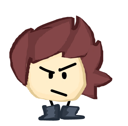 Boyo | BFB 3 Wiki | Fandom