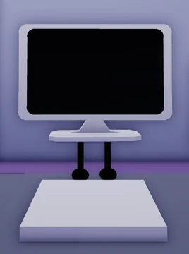 Faceless TV | BFB 3D Roleplay Wiki | Fandom