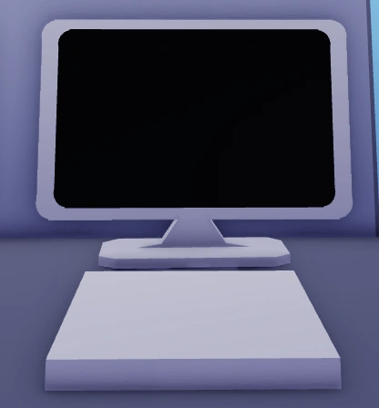 Faceless Legless TV | BFB 3D Roleplay Wiki | Fandom