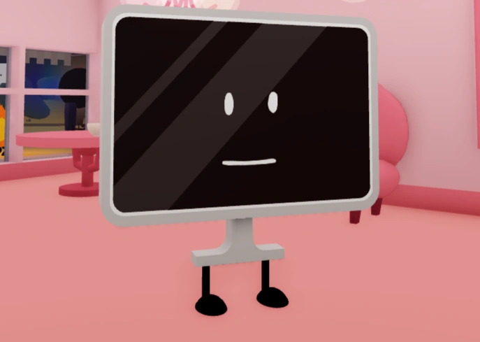 TV | BFB 3D Roleplay Wiki | Fandom