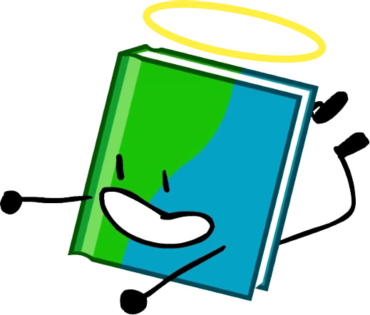 Bookism | BFB BOOK PARADISE Wiki | Fandom