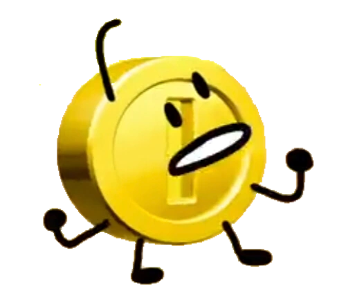 Mario coin | Bfb but broken Wiki | Fandom