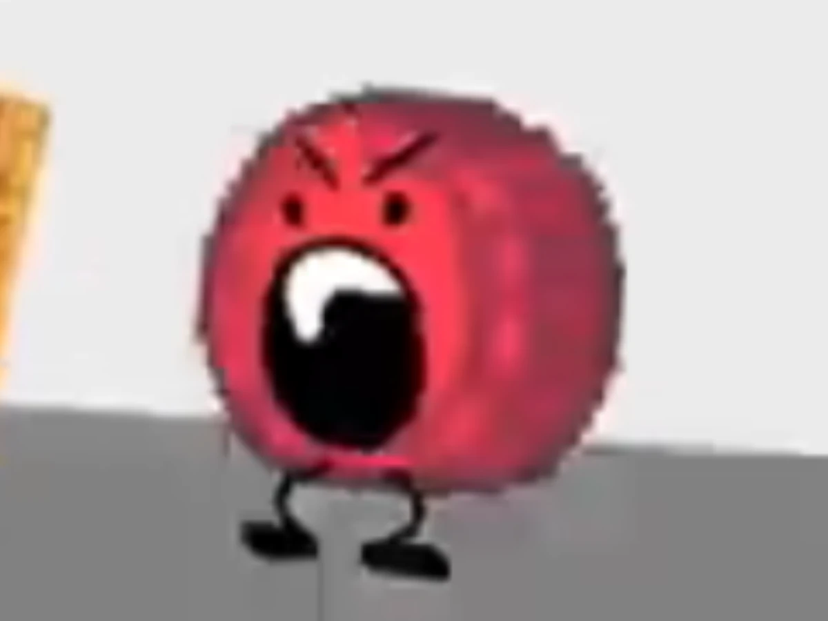 Checker | Bfb but broken Wiki | Fandom