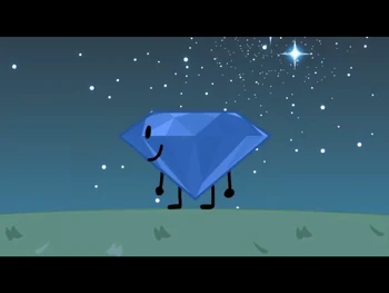 Diamond | Bfb but broken Wiki | Fandom