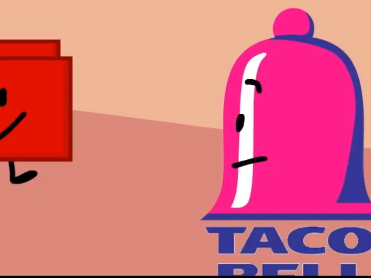 TacoBell | Bfb but broken Wiki | Fandom