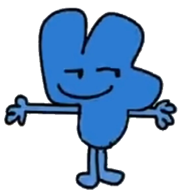 Four | Bfb but broken Wiki | Fandom