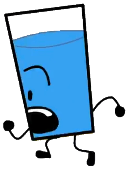 Glass | Bfb but broken Wiki | Fandom