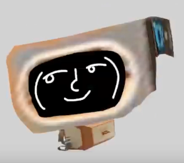 ( ͡° ͜ʖ ͡°) | Bfb but broken Wiki | Fandom