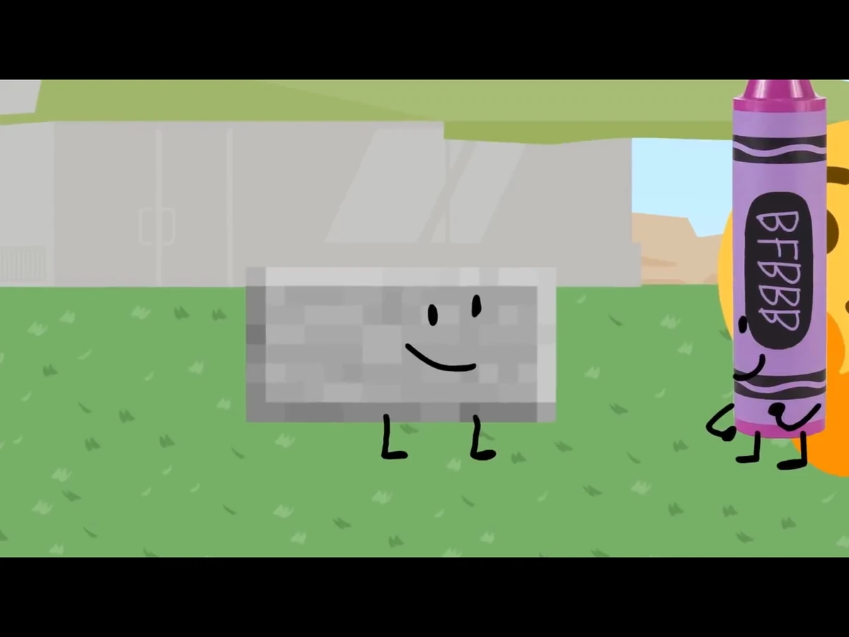 Slab | Bfb but broken Wiki | Fandom
