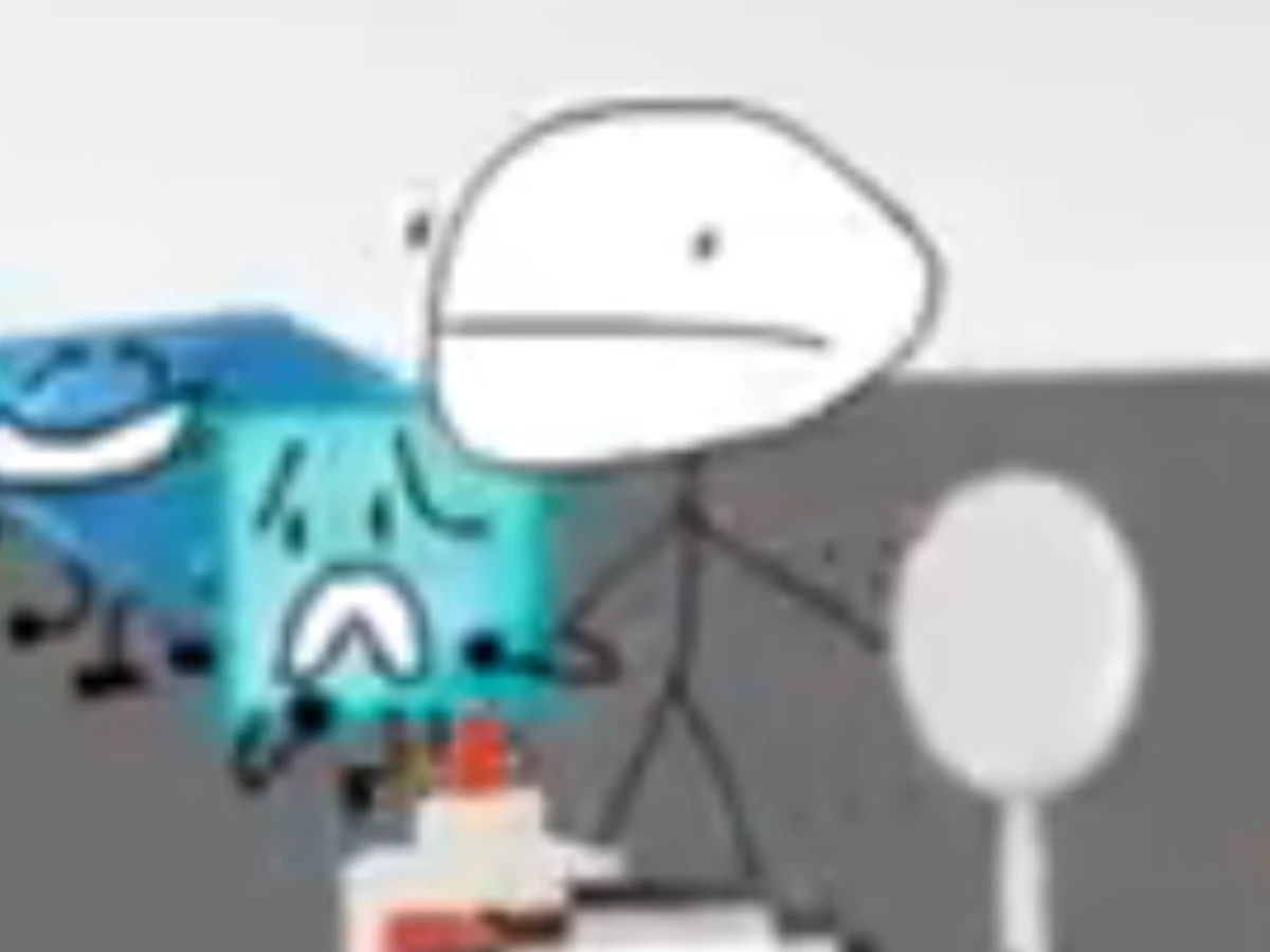 Sticky | Bfb but broken Wiki | Fandom