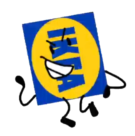 IKEA | Bfb but broken Wiki | Fandom