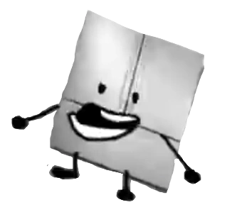 Refrigerator | Bfb but broken Wiki | Fandom