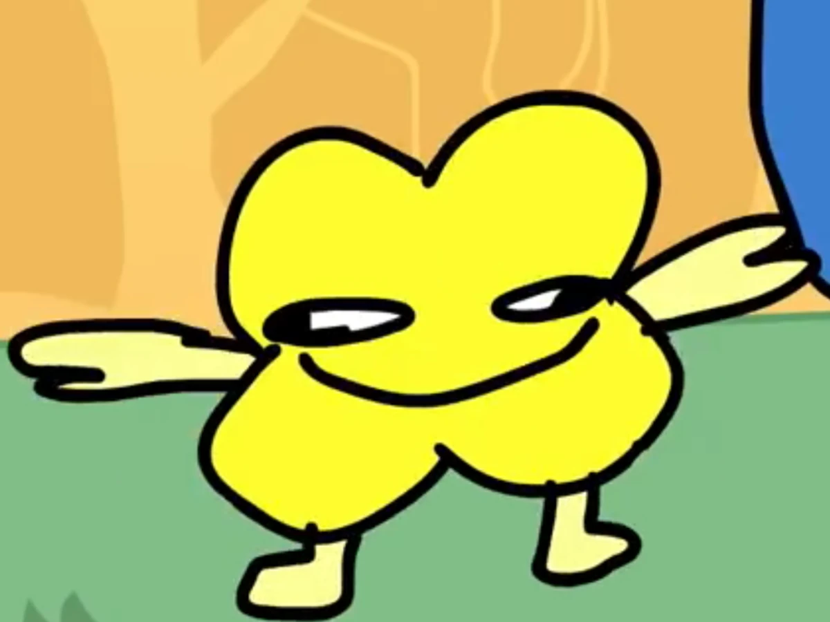 X | Bfb but broken Wiki | Fandom