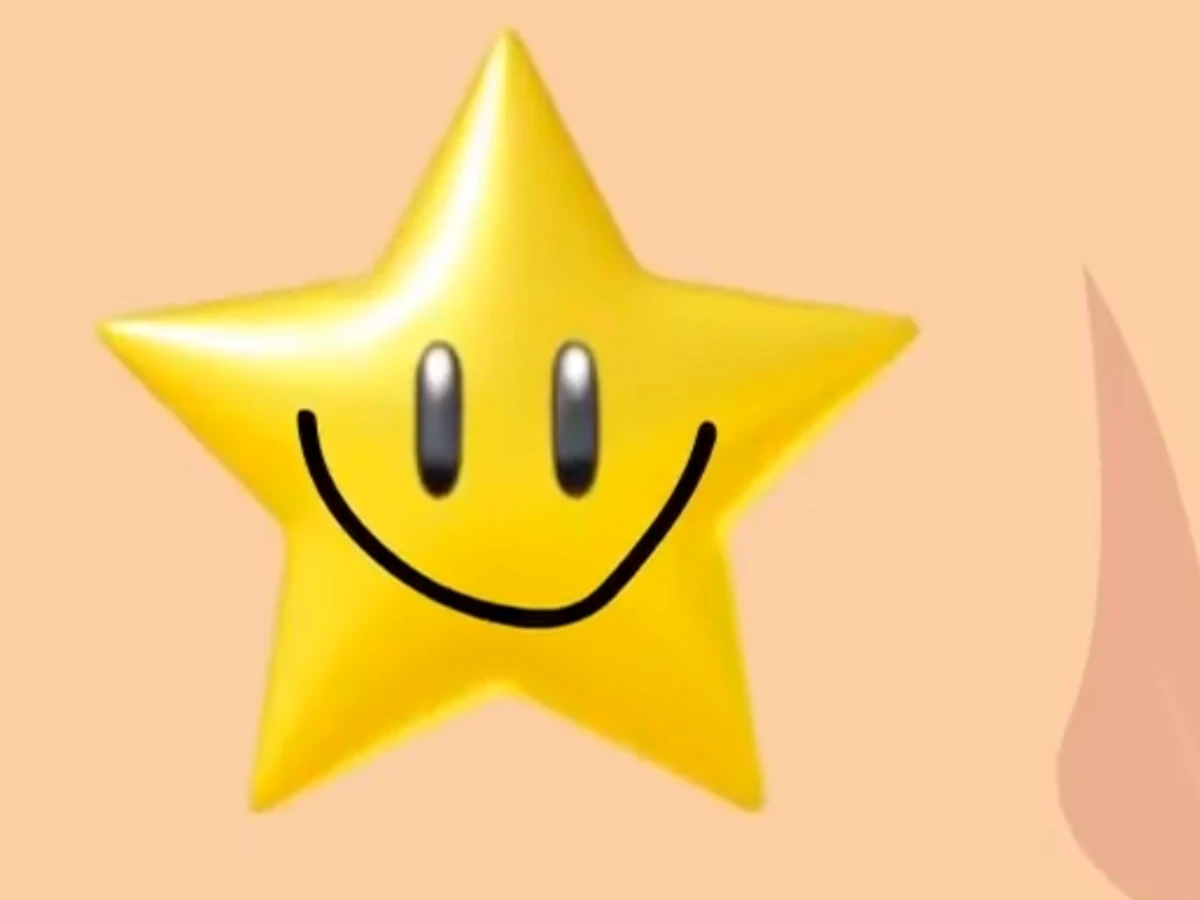 Star | Bfb but broken Wiki | Fandom