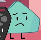 Book | BFB but loser never shows up Wiki | Fandom