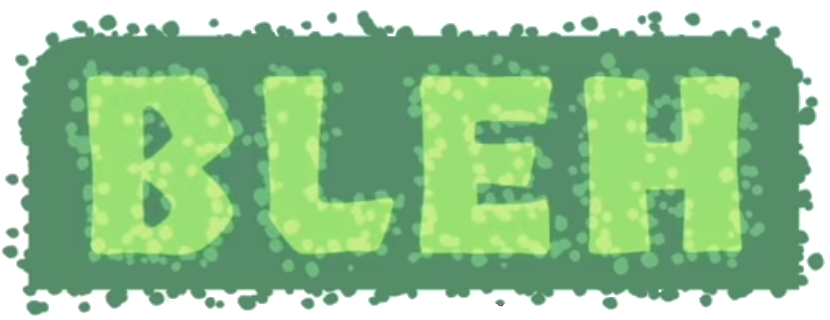 BLEH | BFB but loser never shows up Wiki | Fandom