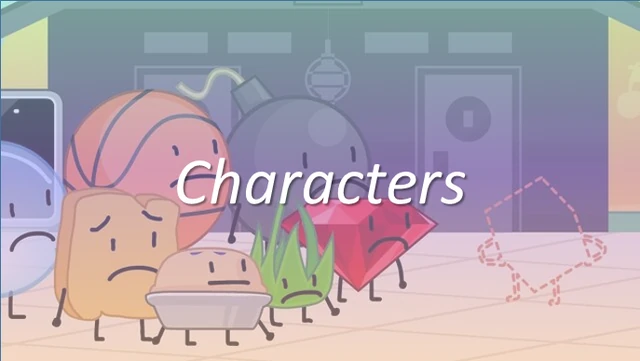 BFB but loser never shows up Wiki | Fandom