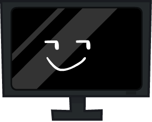 Monitor | BFB Crushed Wiki | Fandom