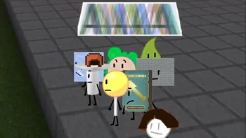 AAAAAAA | BFB Crushed Wiki | Fandom