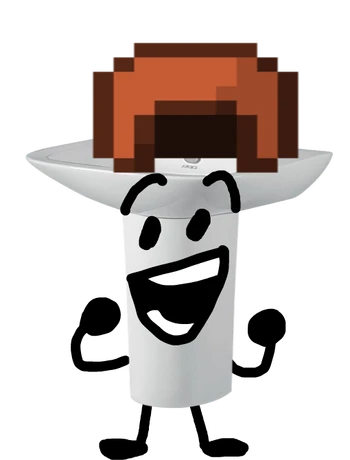 Kitchen Sink | BFB Crushed Wiki | Fandom