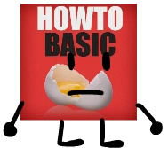 HowToBasic | BFB Crushed Wiki | Fandom