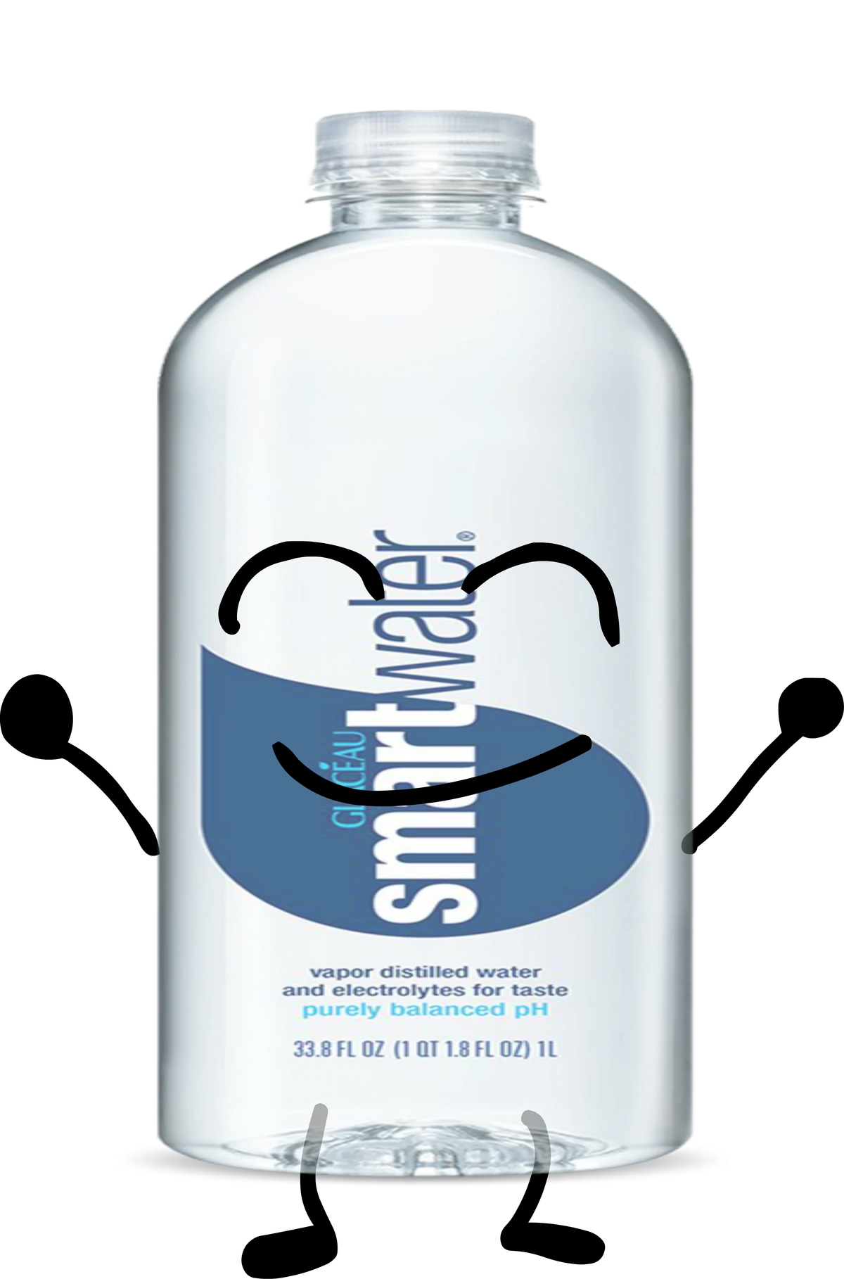 Smart Water | BFB Crushed Wiki | Fandom