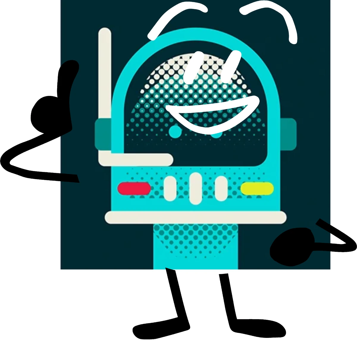 Avatary | BFB Crushed Wiki | Fandom