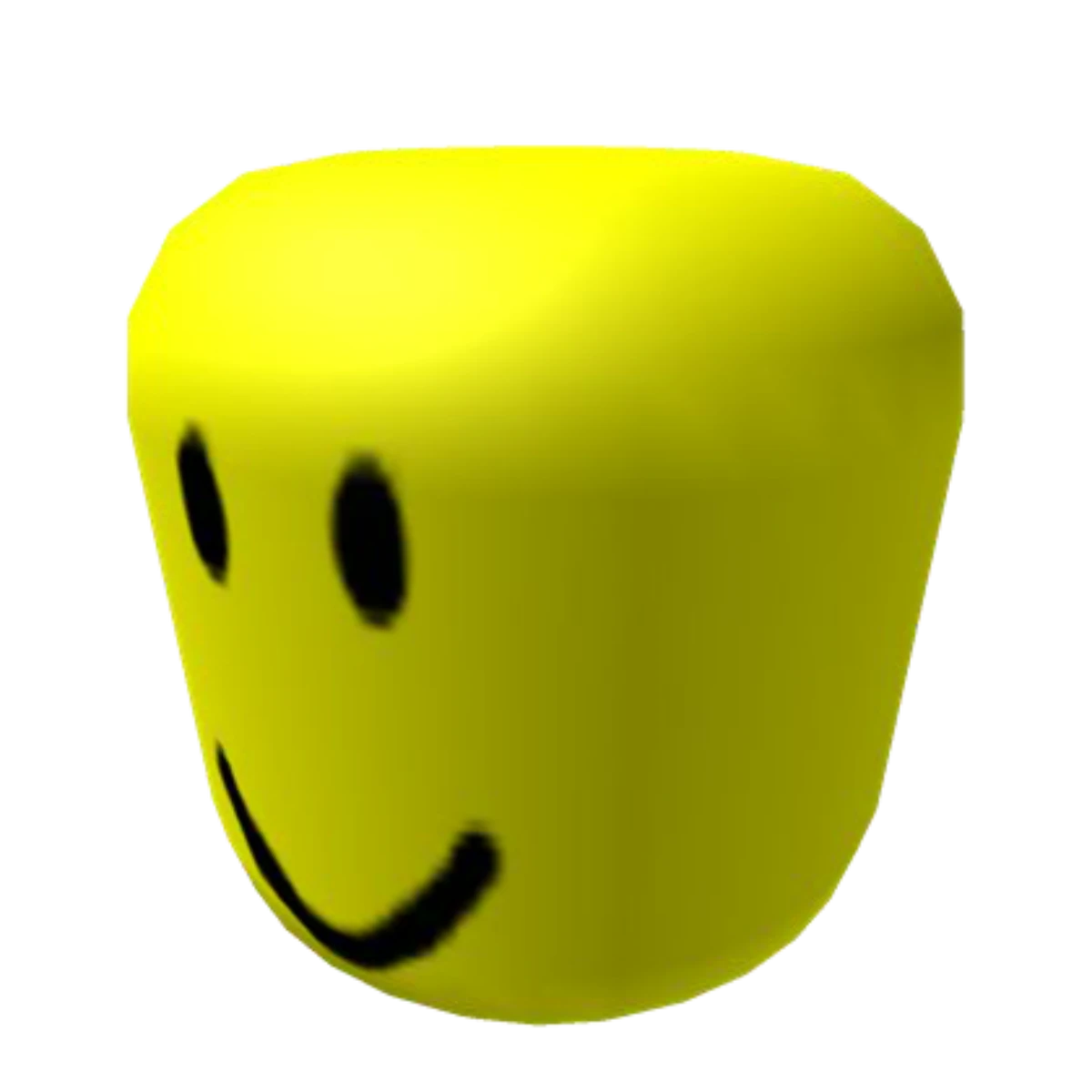 Roblox head