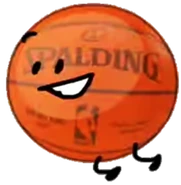 Spalding | BFB Crushed Wiki | Fandom