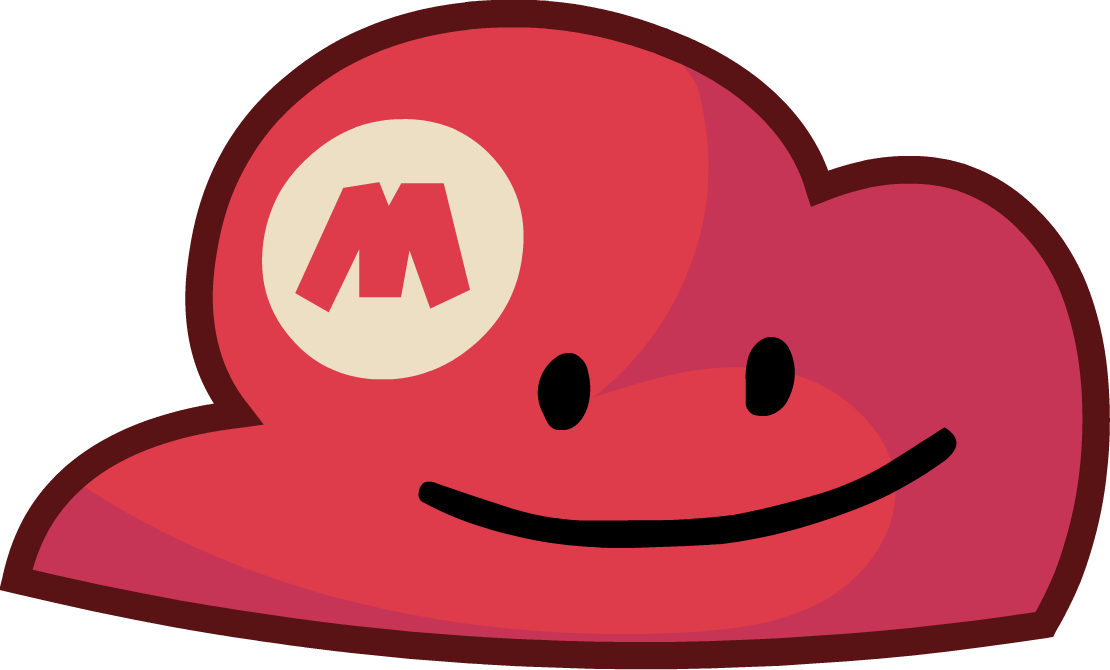 Cappy | BFB Crushed Wiki | Fandom