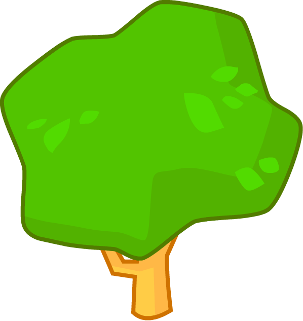 Bonsai | BFB Crushed Wiki | Fandom