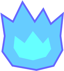 The newest assets | BFB Crushed Wiki | Fandom