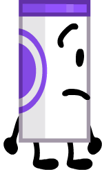 Mark | BFB Crushed Wiki | Fandom