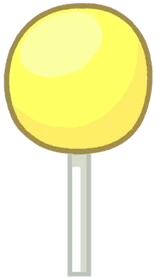 New Assets | BFB Crushed Wiki | Fandom