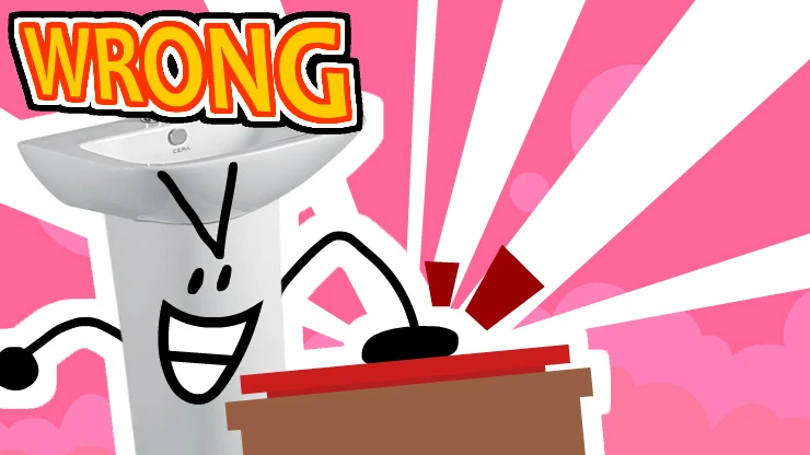 Game Shows In A Shell-nut | BFB Crushed Wiki | Fandom