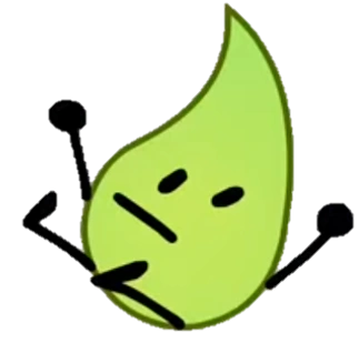 Toxicdrop | BFB Crushed Wiki | Fandom