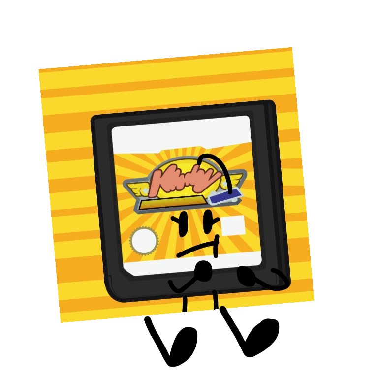 Image of KSSU | BFB Crushed Wiki | Fandom