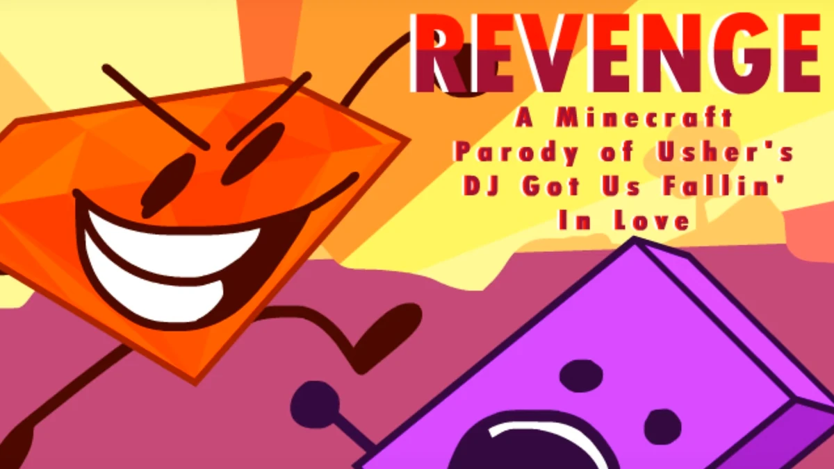 Enter the Flourpus | BFB Crushed Wiki | Fandom