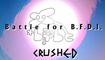 BFB Crushed | BFB Crushed Wiki | Fandom