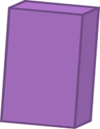 Thanos Brick | BFB Crushed Wiki | Fandom