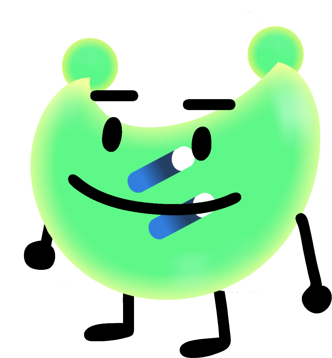 Category:Green Contestants | BFB Crushed Wiki | Fandom