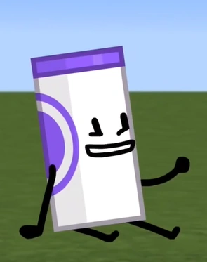 Mark/Gallery | BFB Crushed Wiki | Fandom