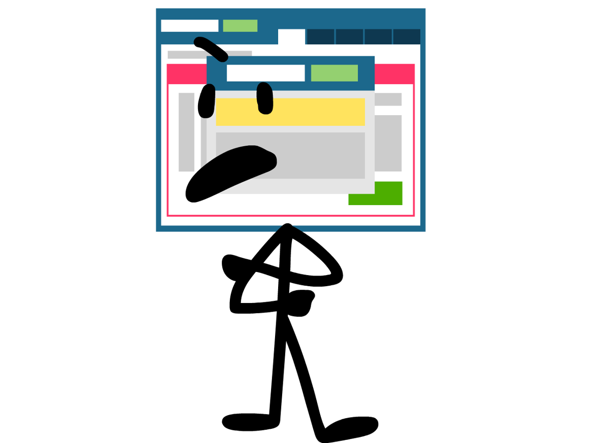 Windows Virus | BFB Crushed Wiki | Fandom